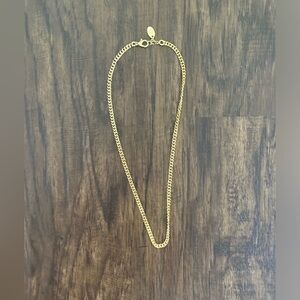 Zara | Jewelry | Zara Chain Necklace | Poshmark
